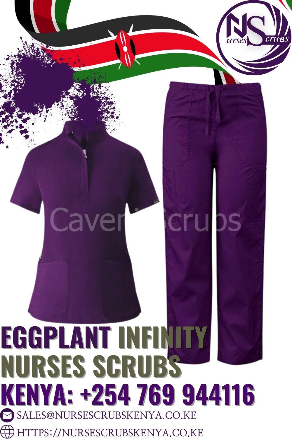 Nurses Scrubs Kenya