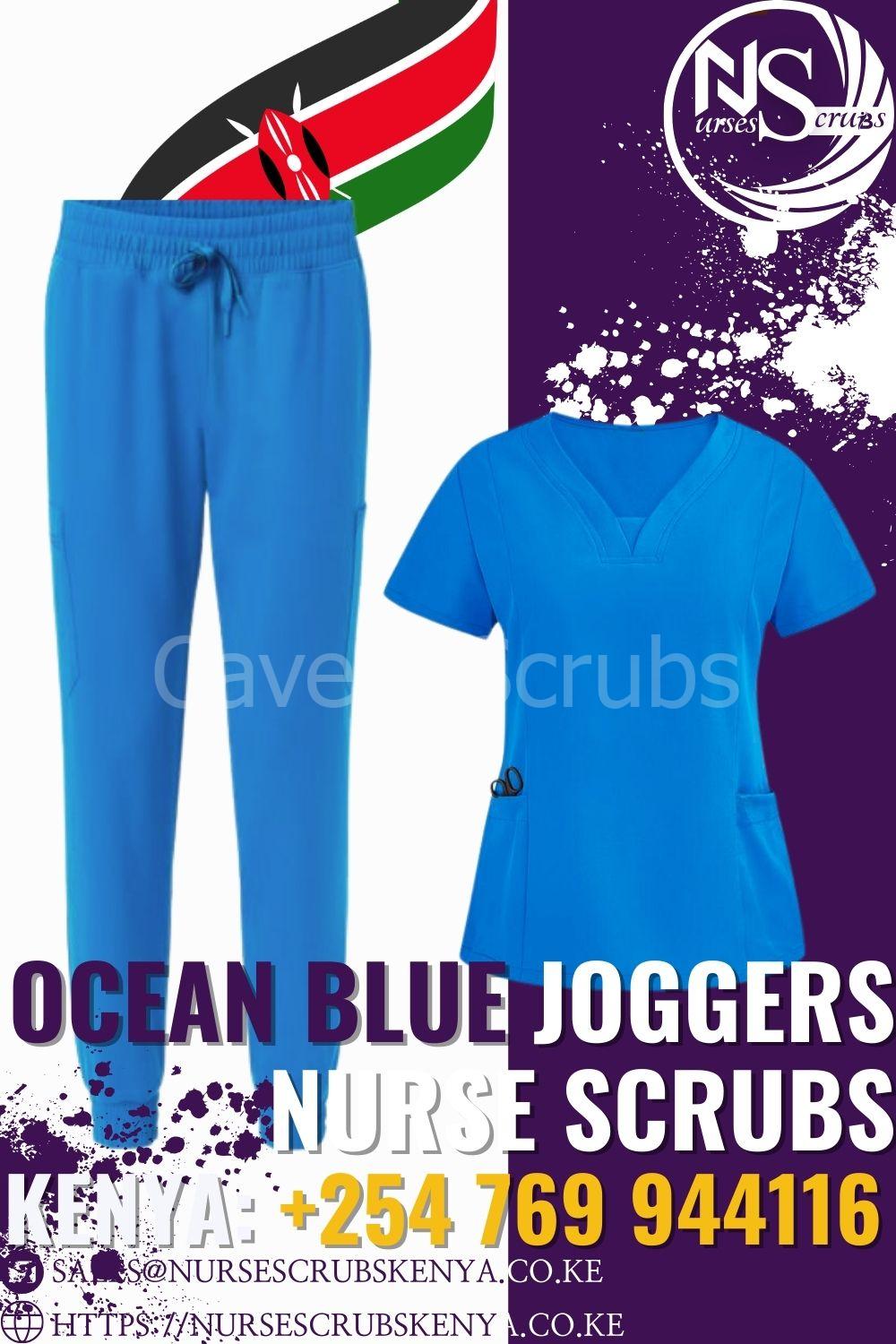 Nurses Scrubs Kenya